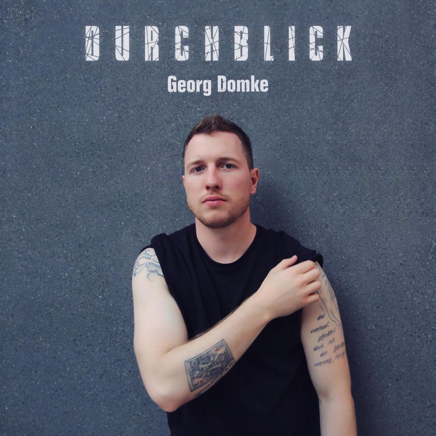 Musik | Georg Domke - Musiker, Sänger, Gitarrist